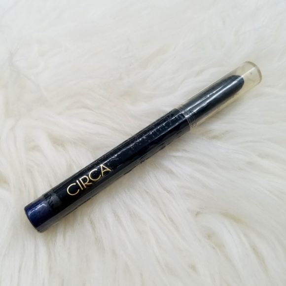 None | Makeup | Circa Color Saturated Eye Crayon Shade 5 Regal Sapphire ...